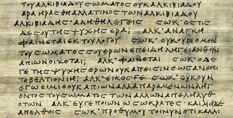 New edition of Aristoxenus from Carl Huffman | AncientEsotericism.org ...