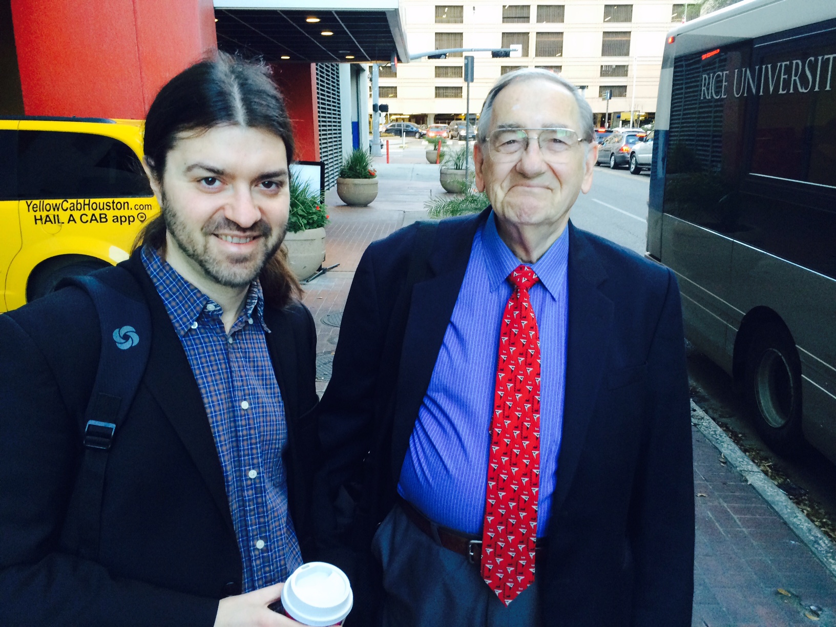 in memoriam: John D. Turner | AncientEsotericism.org :: Network for the ...